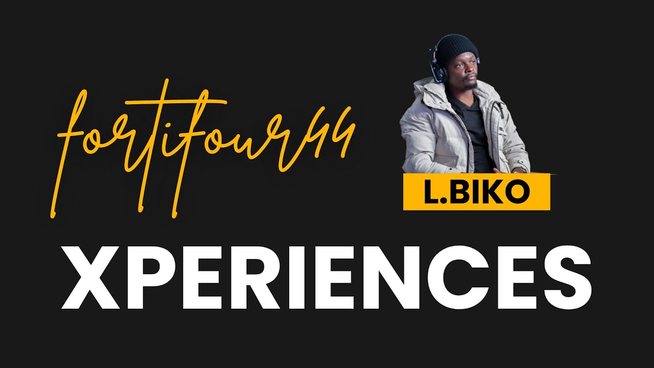 Kenya’s Film Industry with L. Biko Nyongesa - YouTube