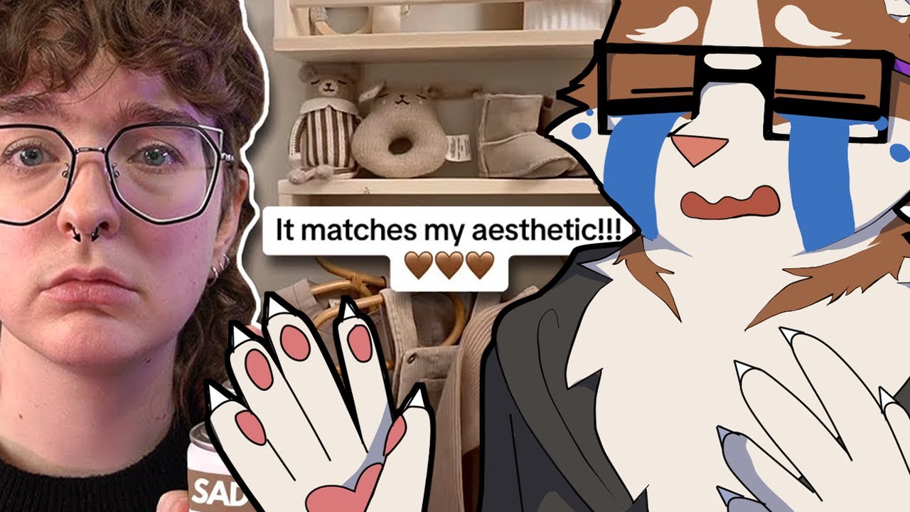 The 'Beige Mom' Trend? [Papa Reacts] - YouTube