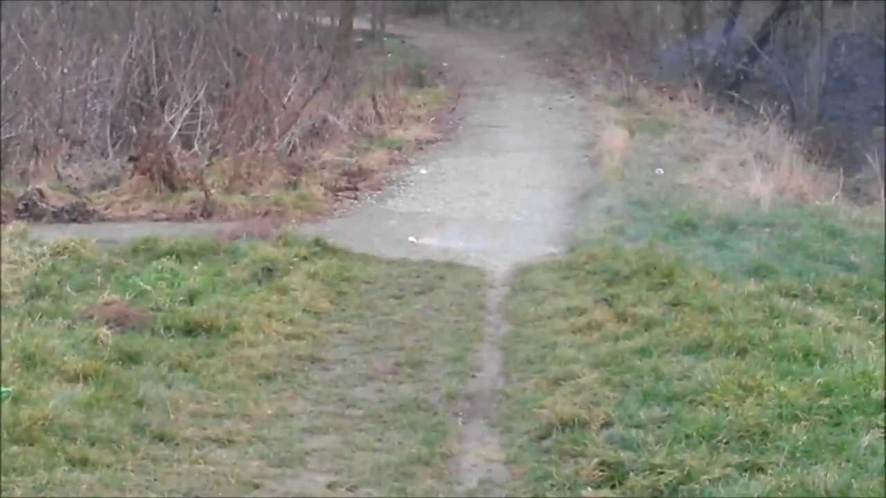 TATP explosion - YouTube