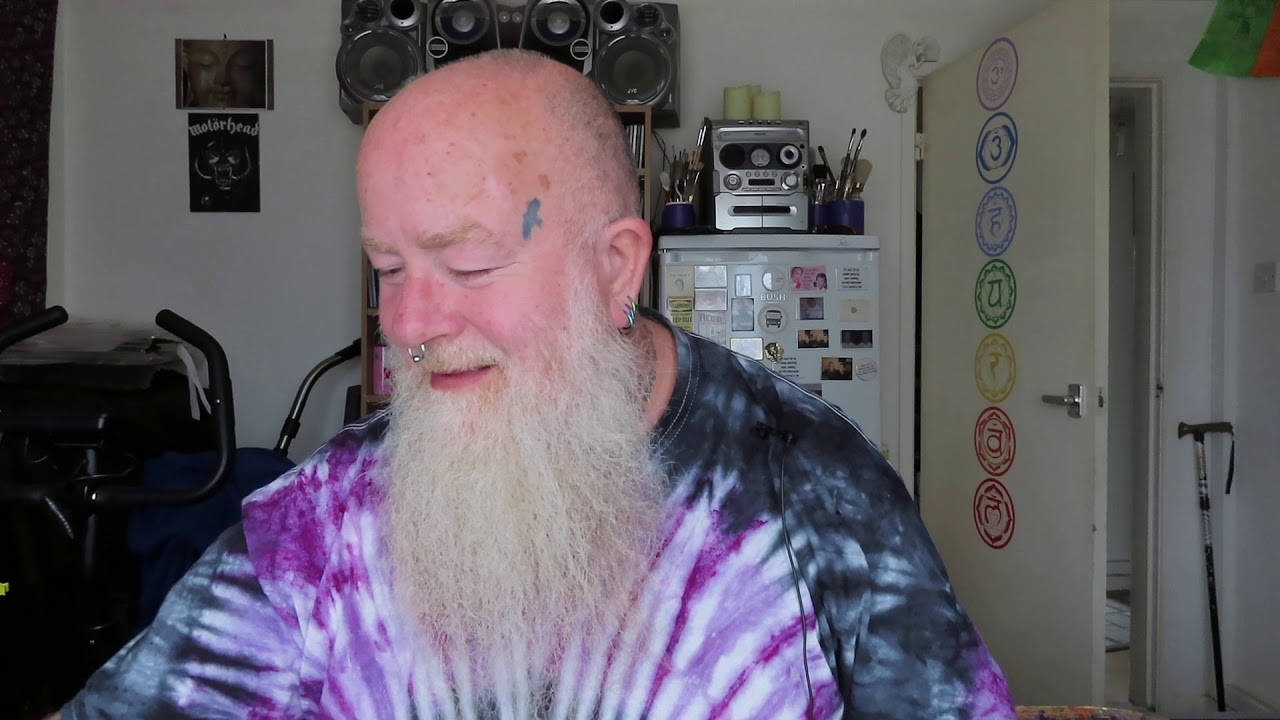 kinhin meditation explained - YouTube