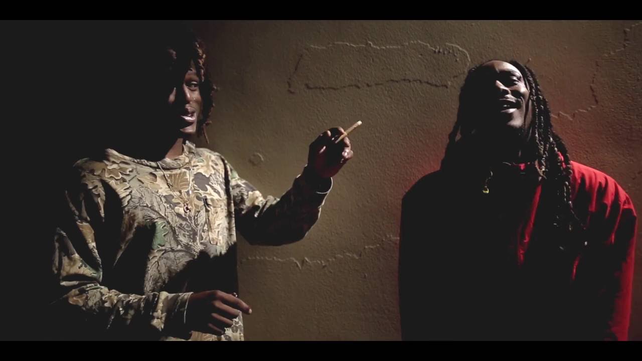 Anahata Anja - KOOTRA SWATTED (Official Music Video) - YouTube