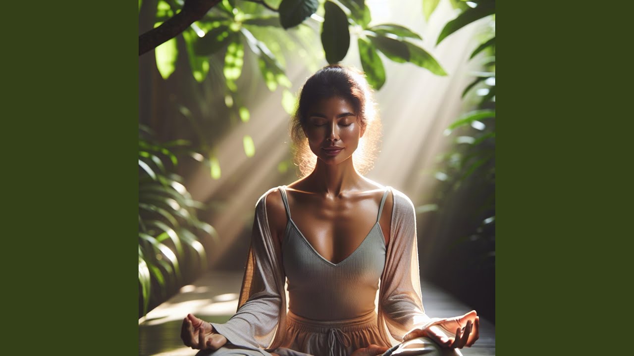 Mindful Relaxation Vibe - YouTube