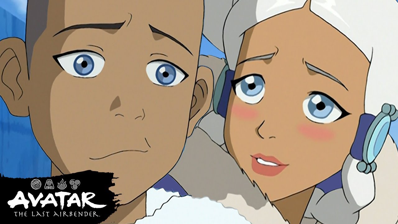Sokka's SOFTEST Moments Ever 🥺 | Avatar: The Last Airbender - YouTube