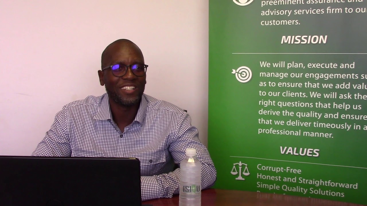 SONA 2020 Review || Isiqu Accountants - YouTube