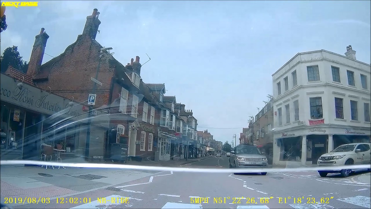 3 8 19 Westgate Cafe - YouTube