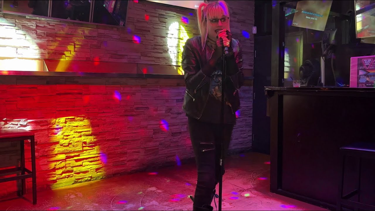 Sherilyn Connelly: "Me and Paul," Toad Hall, July 25, 2023. (6/6) - YouTube