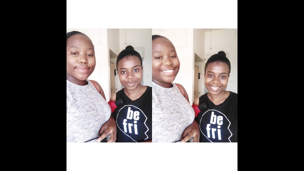 Teenage Pregnancy| South African Youtuber| Thato Matli - YouTube