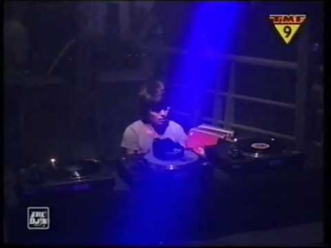 Dj Isis (Part 2) - The Dj's - BBC (2000) - YouTube