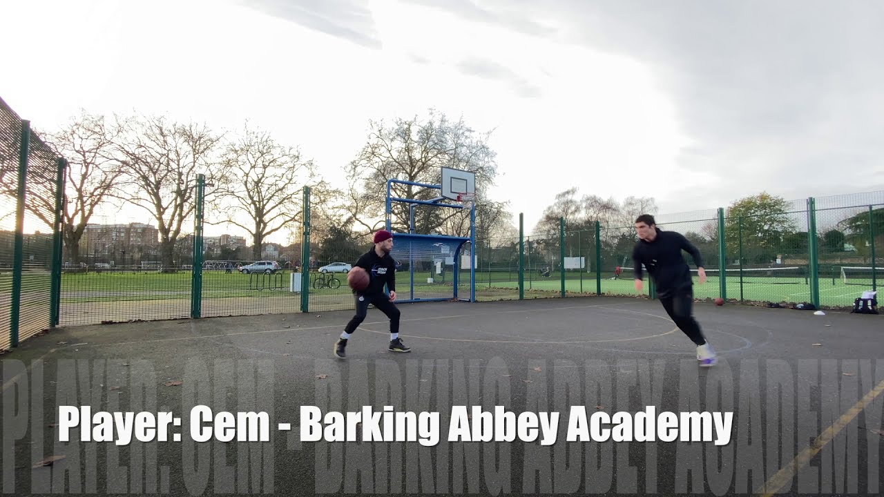 Basketball Screen/Hand-off Series Vol. 2 - Fake dribble hand-off ...