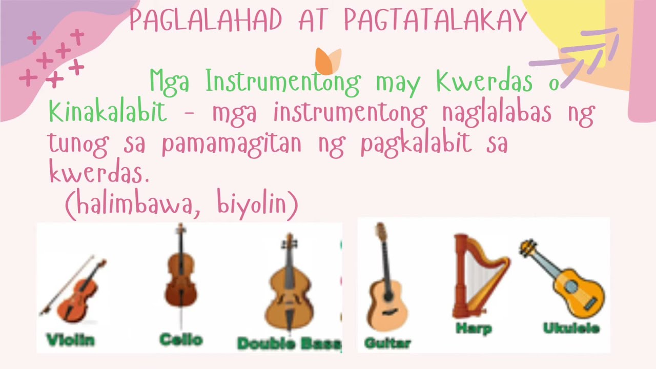Lesson Plan ELLN Module 3 Lesson 4 YouTube Lesson Plan ELLN Module 3 Lesson 4 YouTube