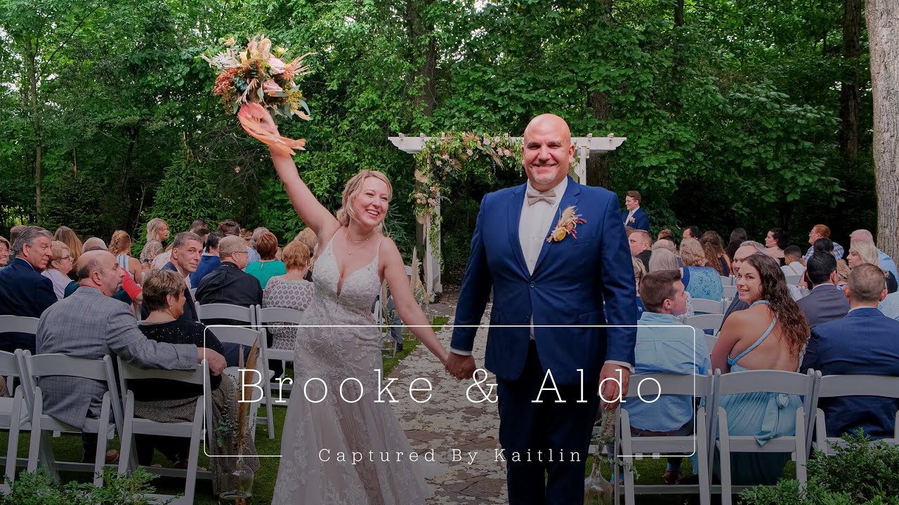 Brooke & Aldo || 06.25.2021 - YouTube