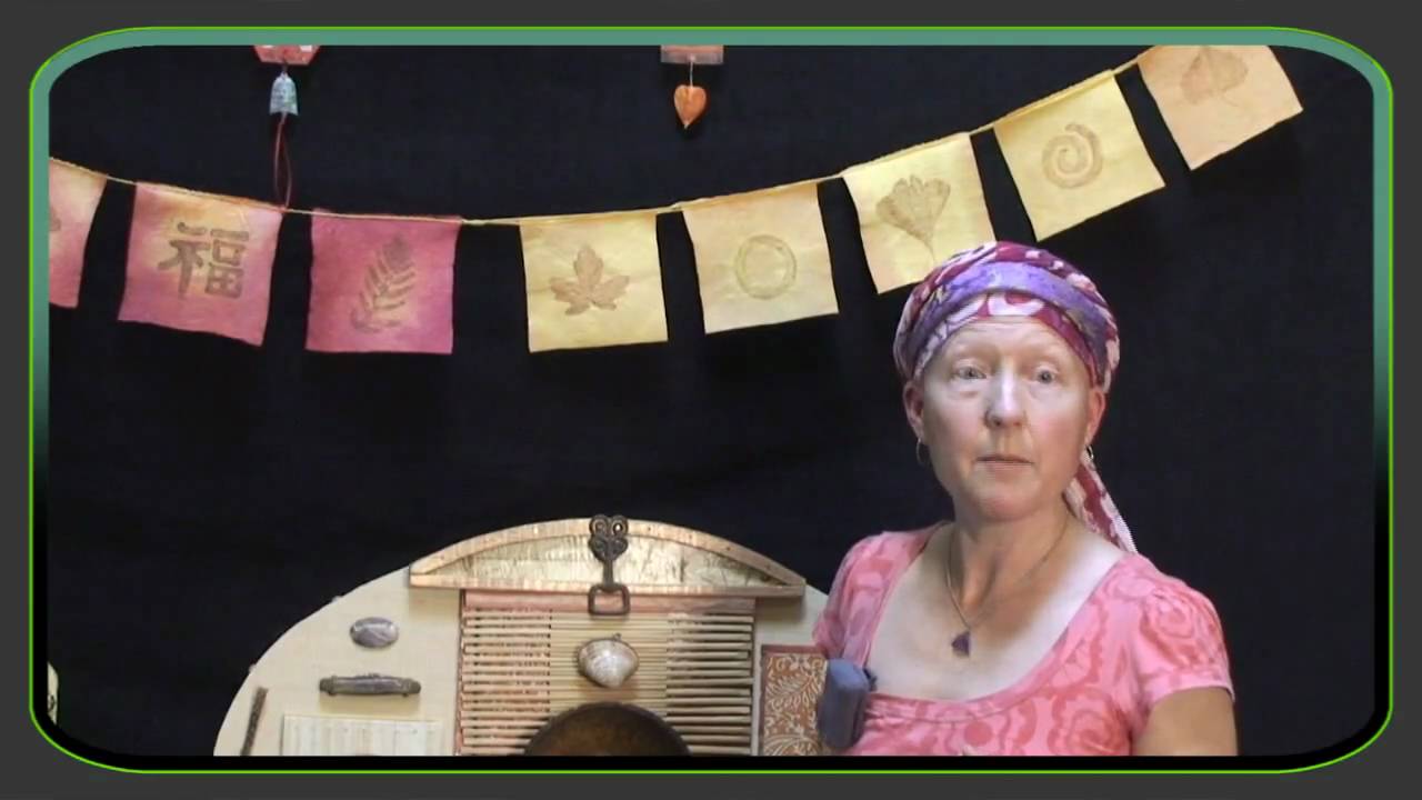 Prayers and Beauty, The Art of Virginia Ray - YouTube