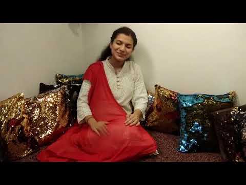 Anushka Mathur | Agra, U.P. | Semi finalist - Group B | Sur Sadhika ...