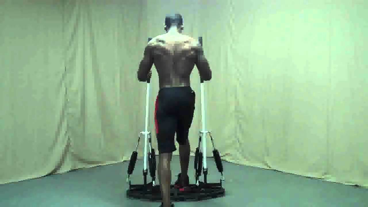 PowerMax 360 - YouTube