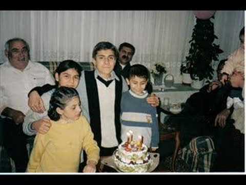 mehmet arslan ailesi chupkn
