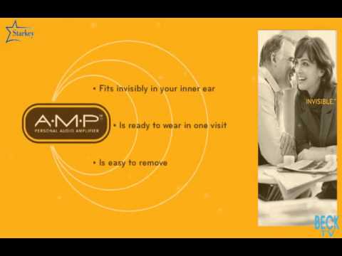 Starkey - Amp (new) - YouTube