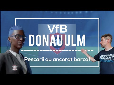 FC 24 Romania Live Stream - YouTube