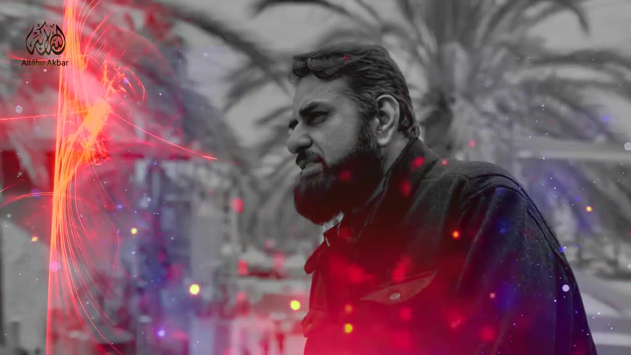 Humayun Jamshed Beautiful Bayan 720p 1 - YouTube