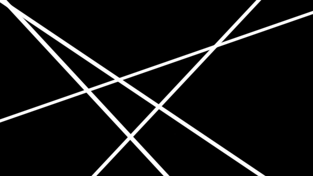 Overlay for amv/edit - YouTube