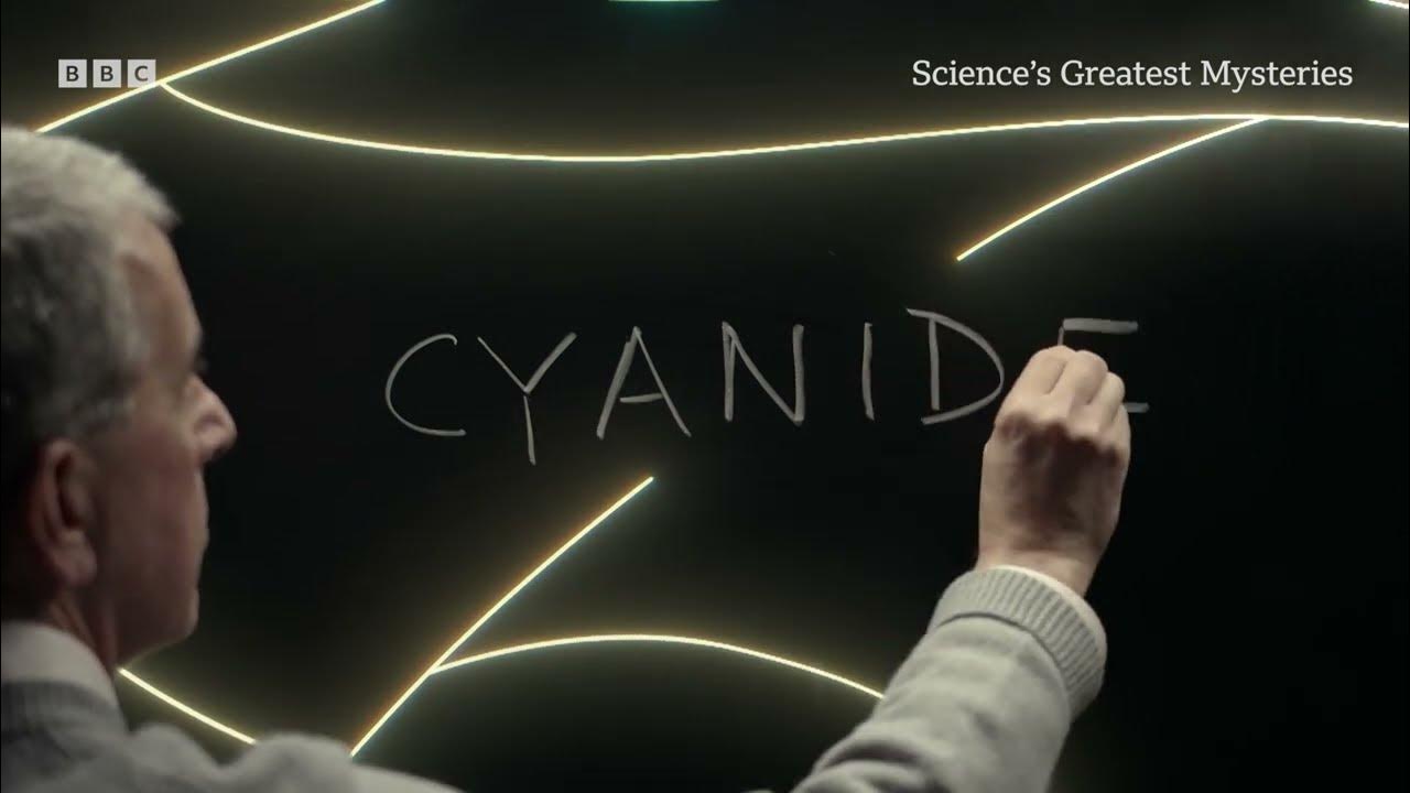 Where Do the Basic Ingredients of Life Come From? | Science's Greatest ...