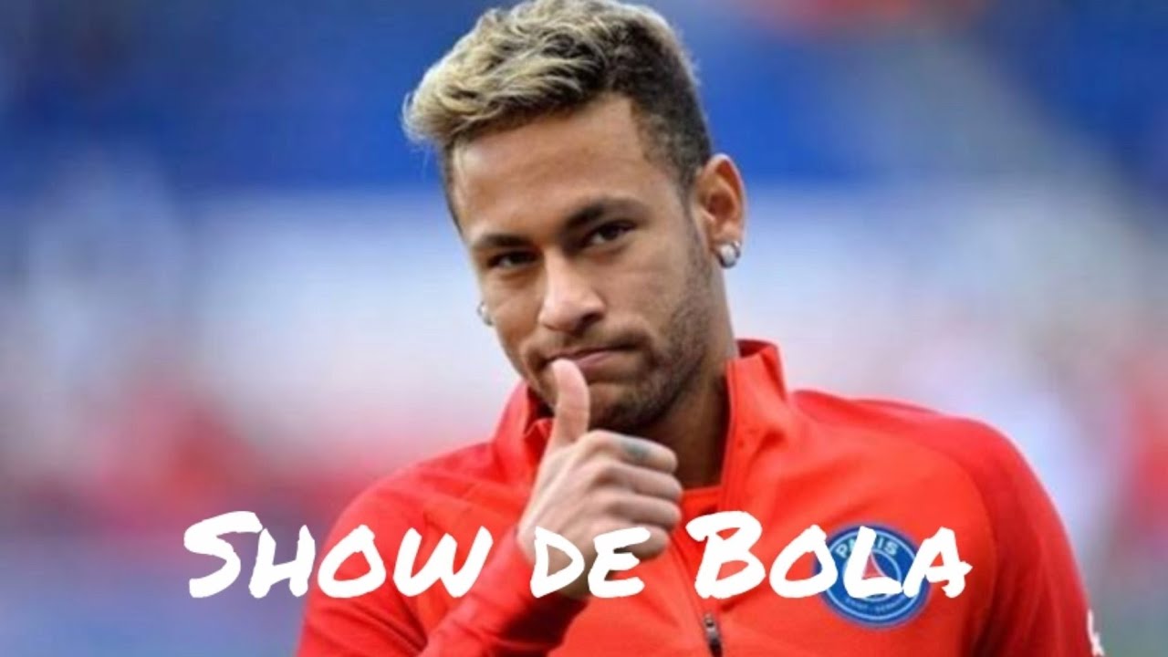 assista os melhores momentos Neymar o show - YouTube