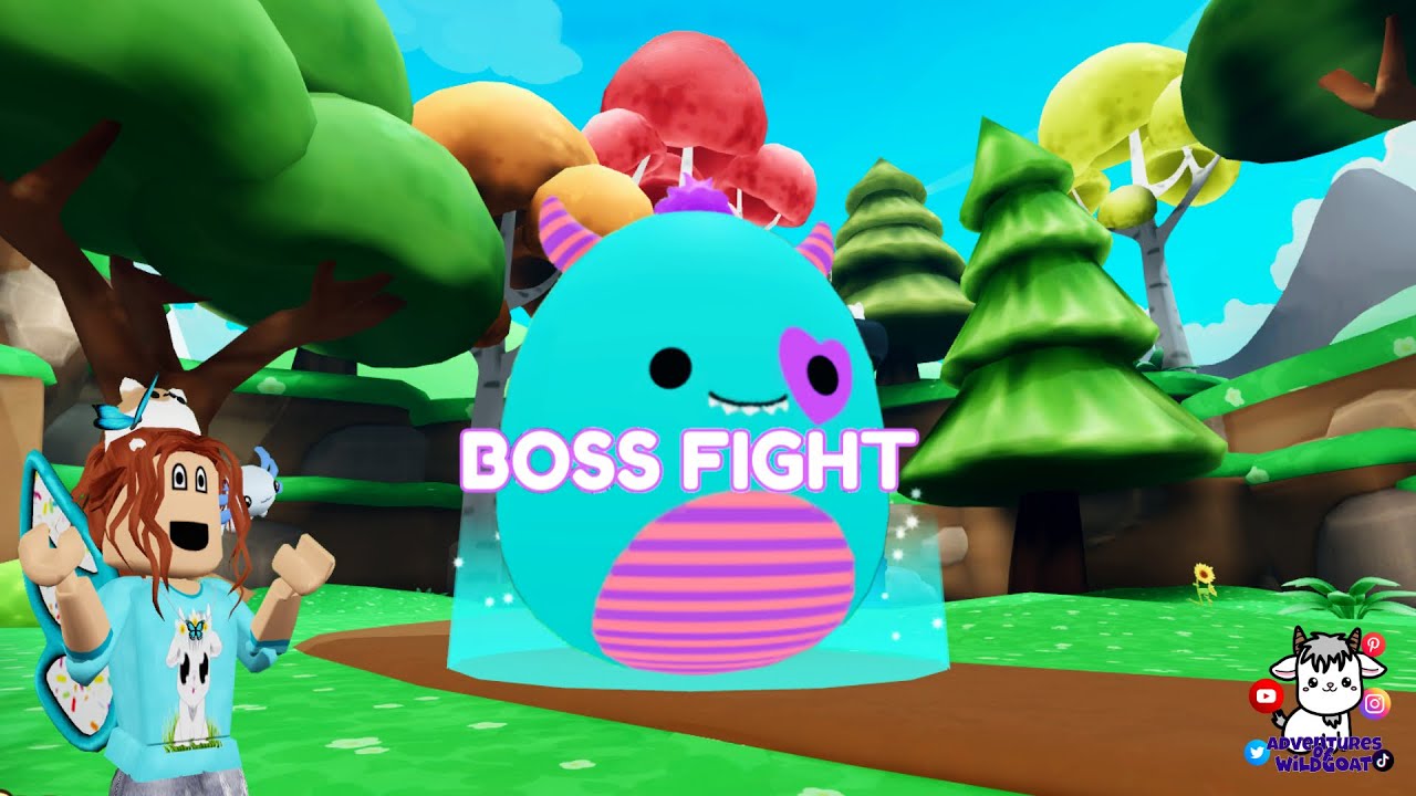 Boss Fight!! Learn the Market and Trading too 🎉🧸 - YouTube