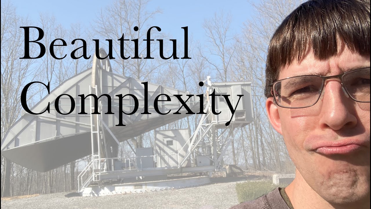 Beautiful Complexity: Beauty & the Life of Faith, Ep 1 of 2 - YouTube