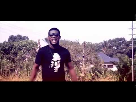Sketches Ayesem Ft Kojo Blakk - One Mic (Official Video).FLV