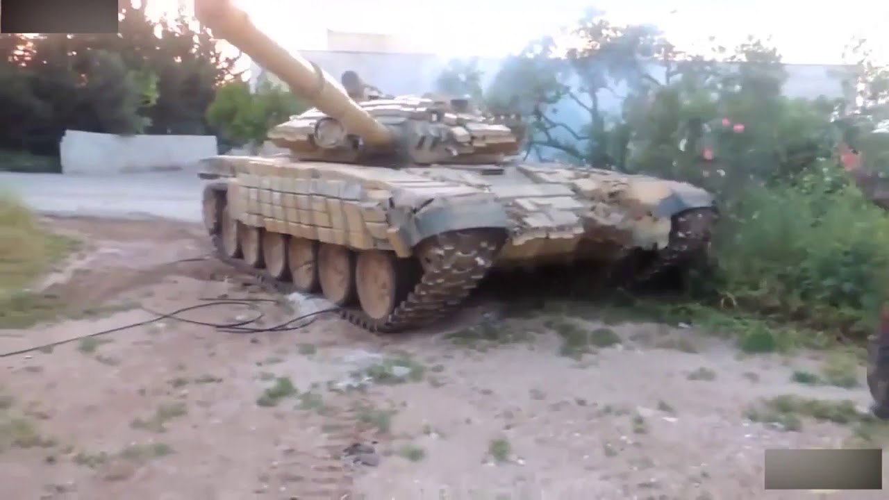 Tank Fails YouTube - YouTube