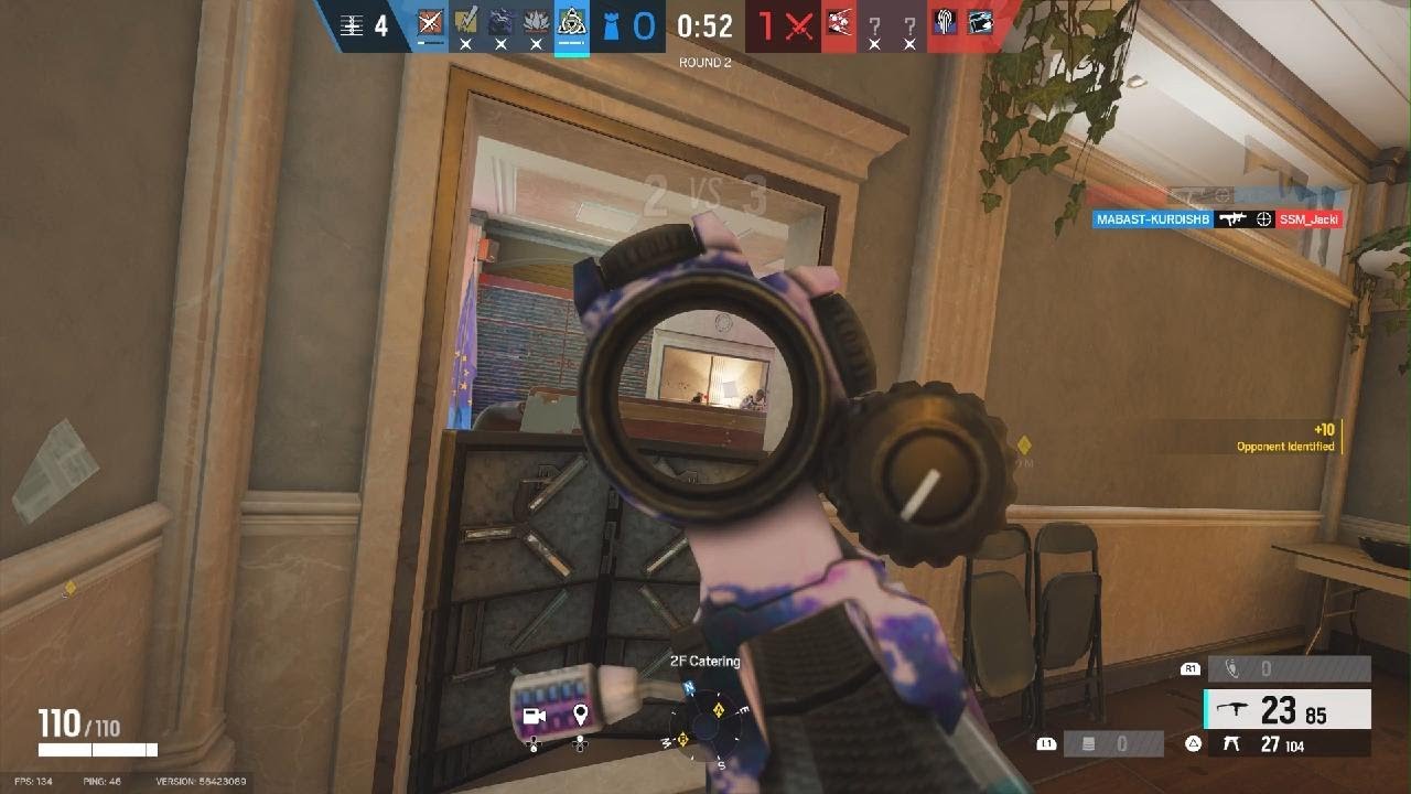 New Consulate - YouTube