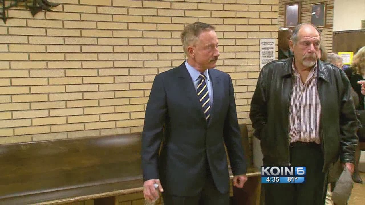 Terry Bean attorney to judge: Dismiss sex case - YouTube