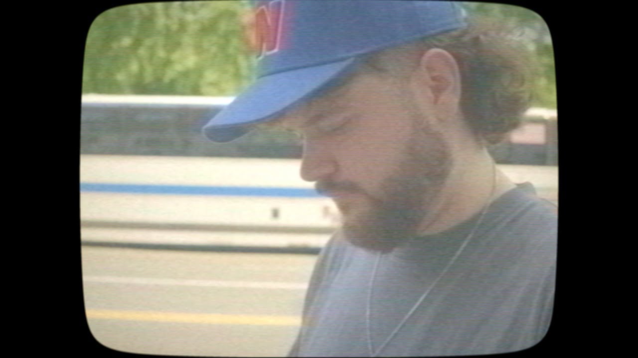 Vwillz - Central Park (Official Visualizer) - YouTube