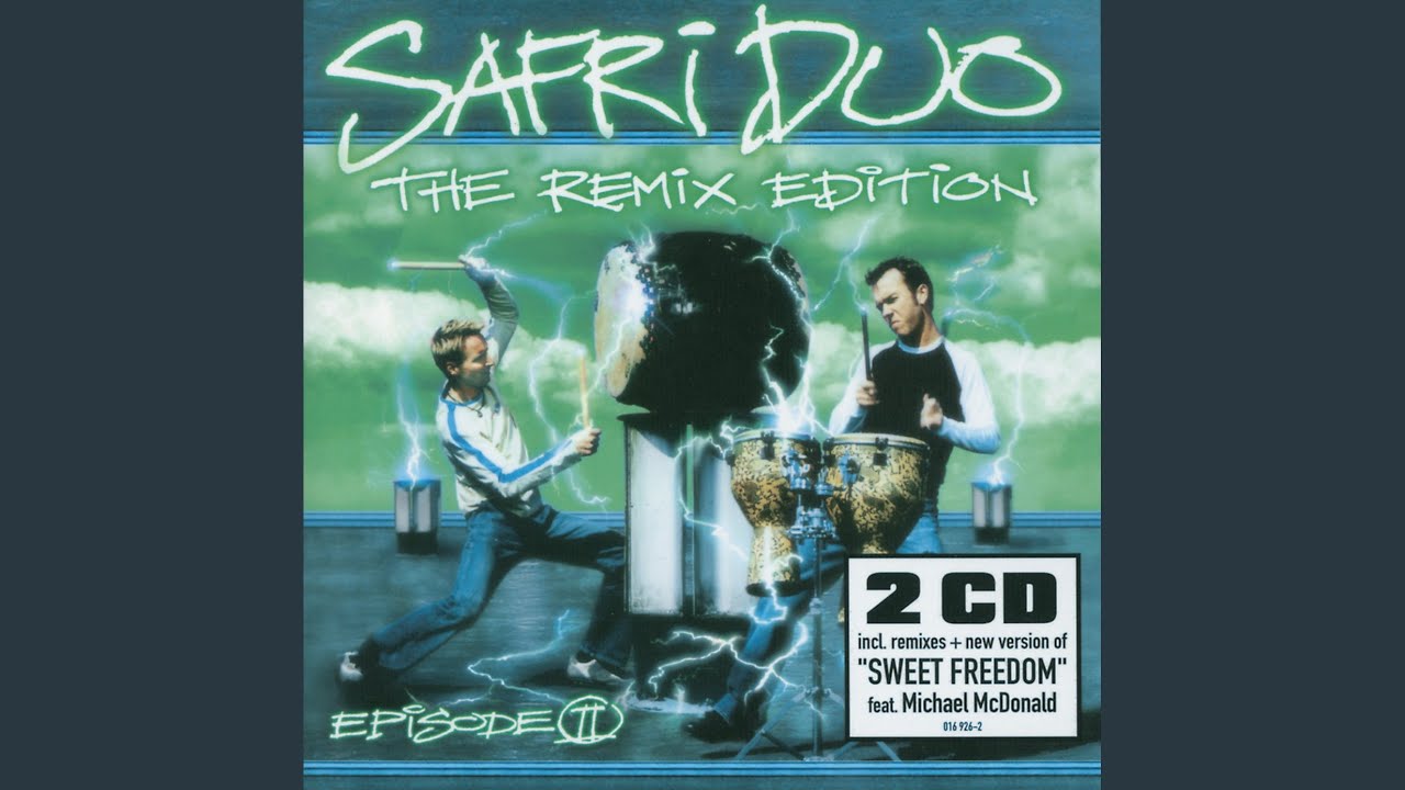 Played-A-Live (The Bongo Song) (Spanish Fly Remix) - YouTube Music