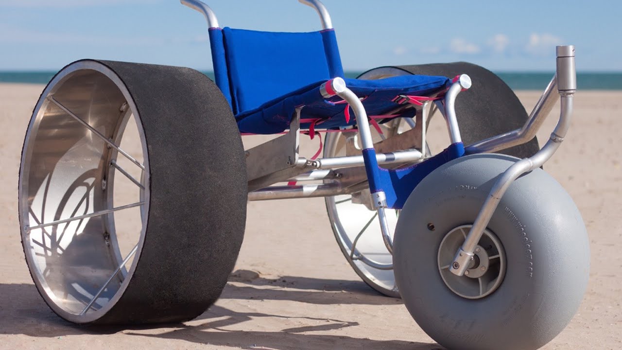 5 AMAZING INVENTIONS YOU DIDN'T KNOW EXISTED #6 - YouTube