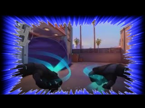 CONSOLE VALORANT DIAMOND 2 RANKED - YouTube