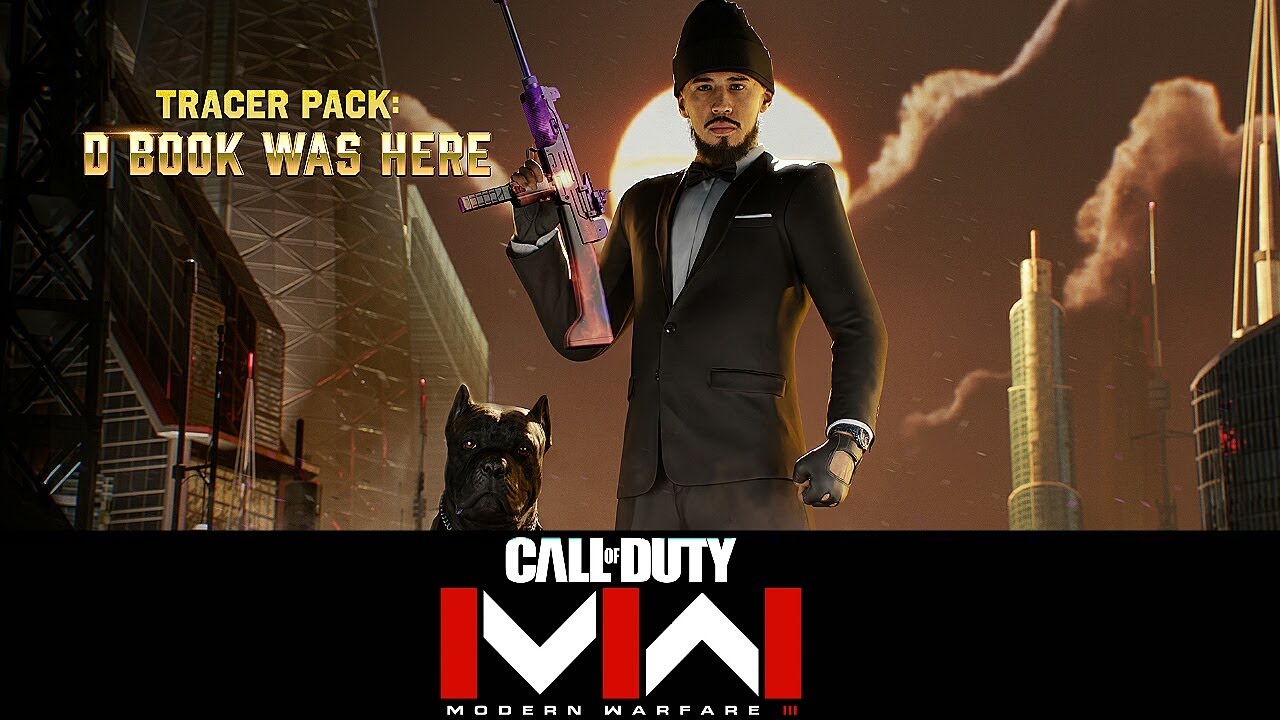 New Tracer Pack: D Book Was Here Bundle (Worth It Or Not?) - YouTube