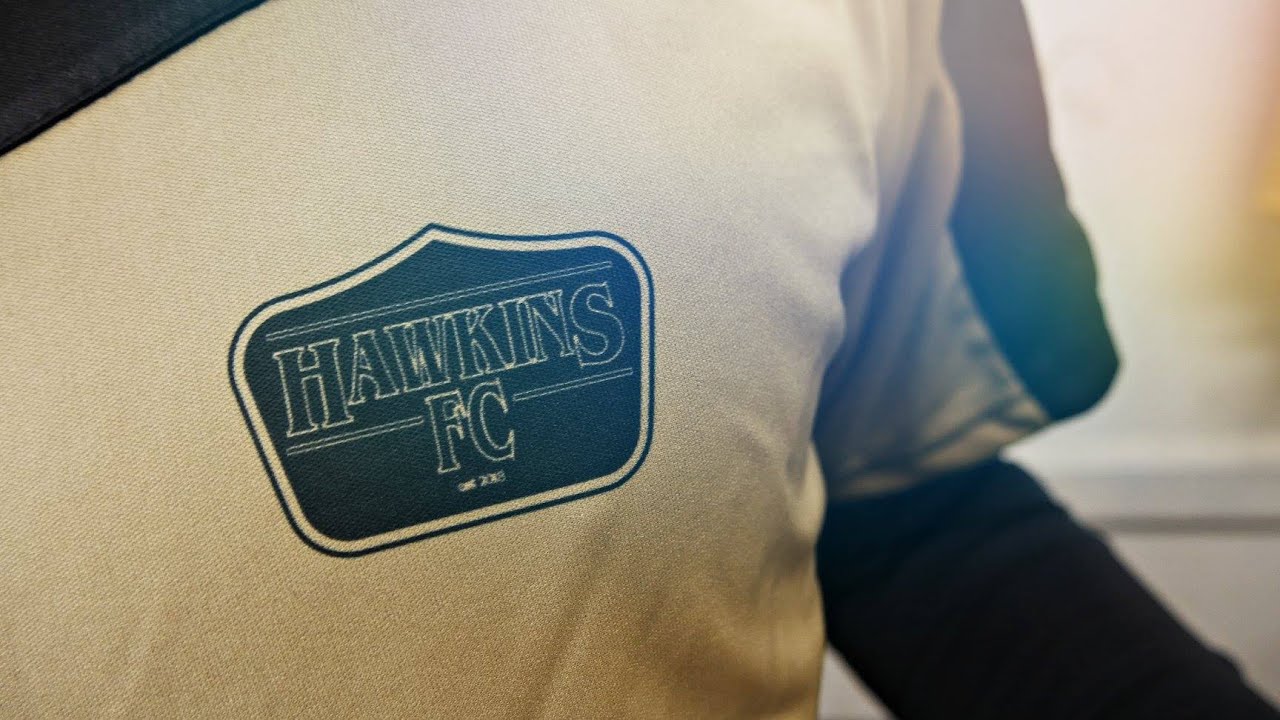 Hawkins FC - Bedfordshire Sunday League - YouTube