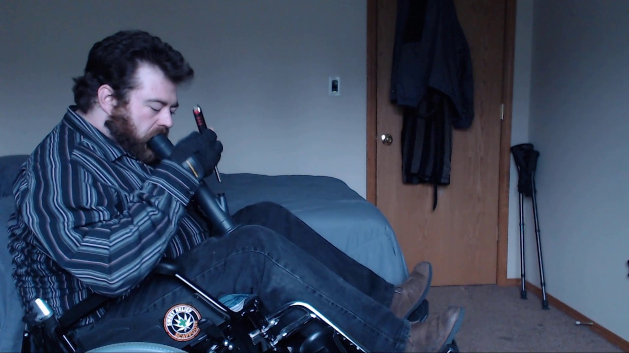 How I Roll - YouTube