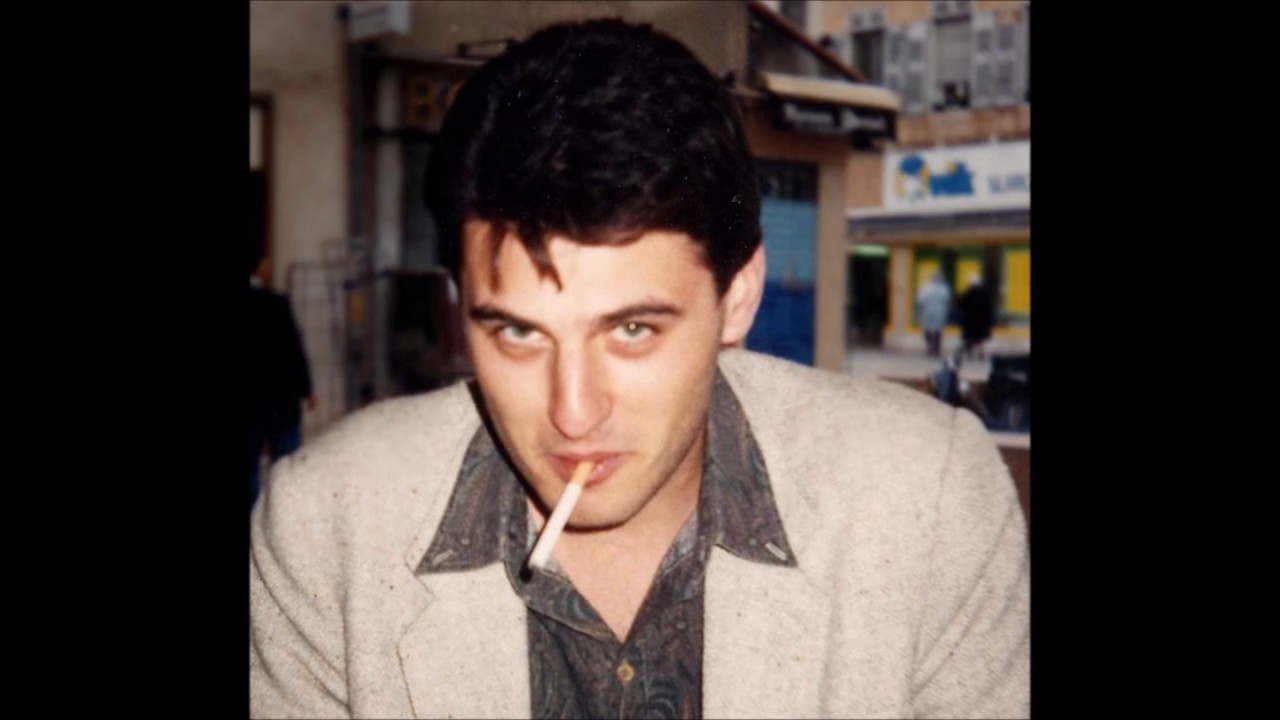 Jean-François Aron - L'assassin (1993) - YouTube