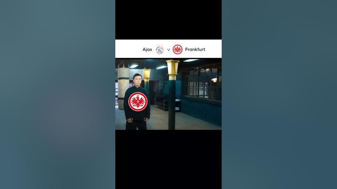 UEL Europa League round of 16 draw meme - YouTube