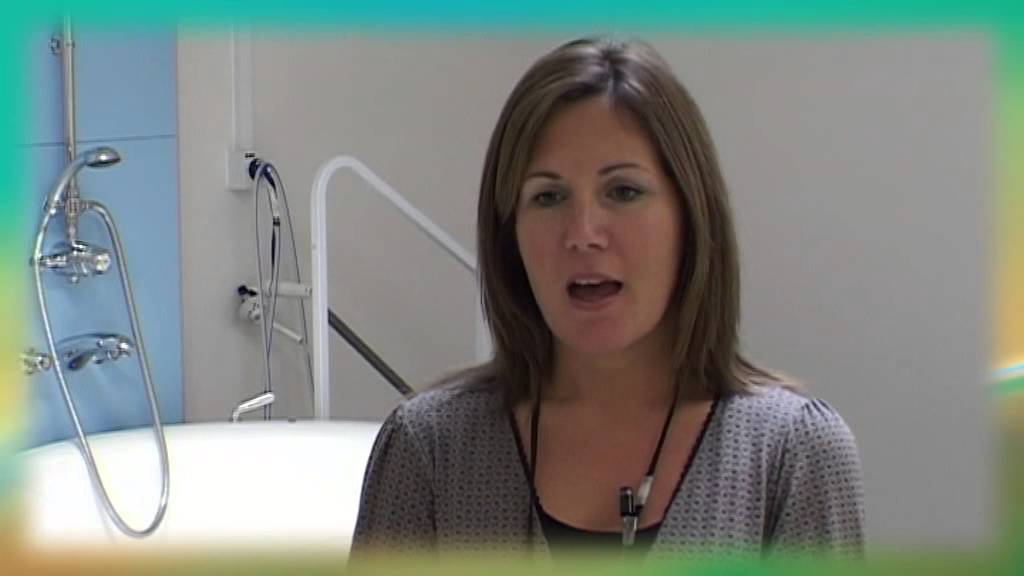 Nursing at Cardiff and Vale UHB - YouTube