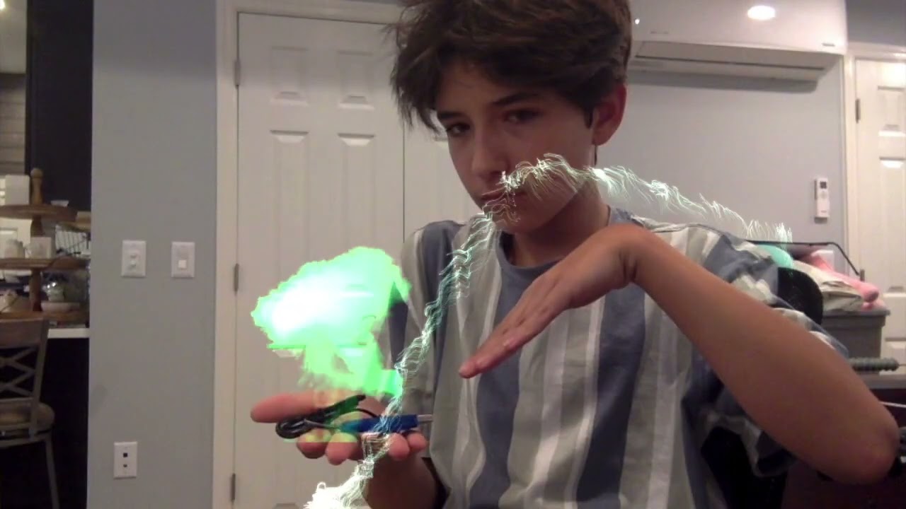 Every Witch Way - Ursula Effect (Season 2) - YouTube