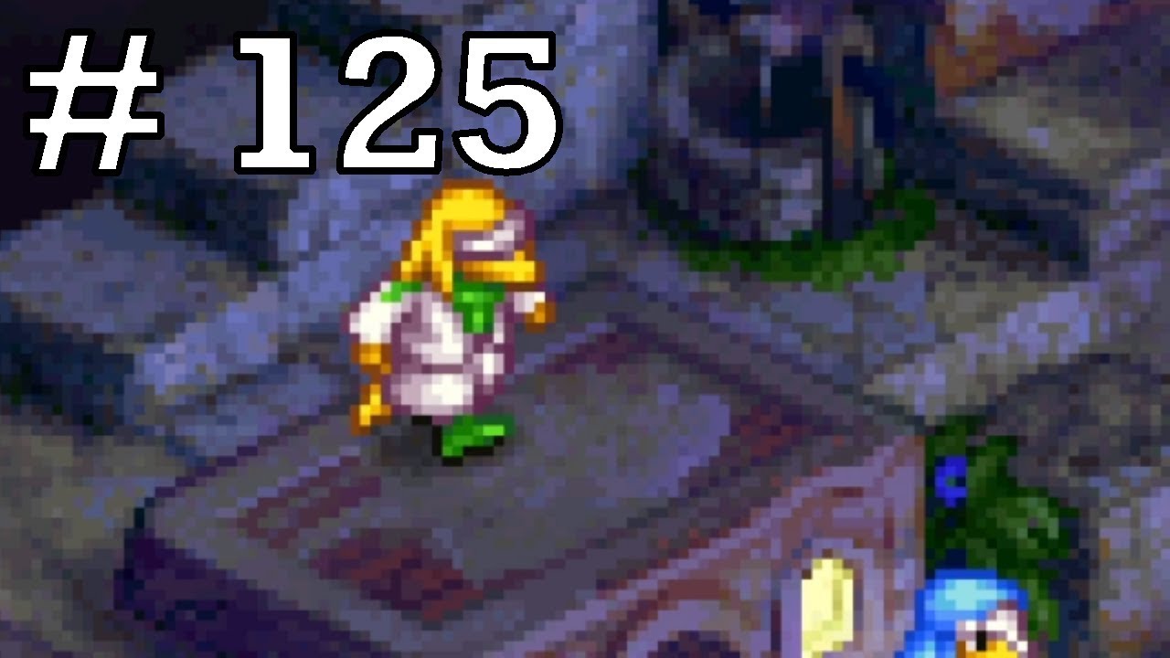 Final Fantasy Tactics A2 #125 - Night Dancer - YouTube