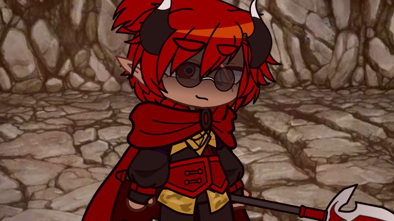 You're such a hoax. | LMK swap!au | Timeline: S1 EP9 Redson(Macaque ...