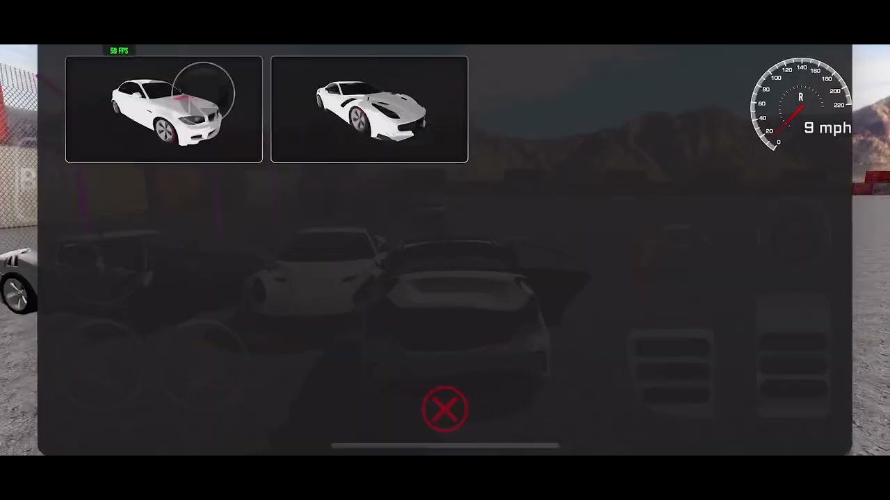 smashed a wheelbarrow into a poop | car against many cars - YouTube