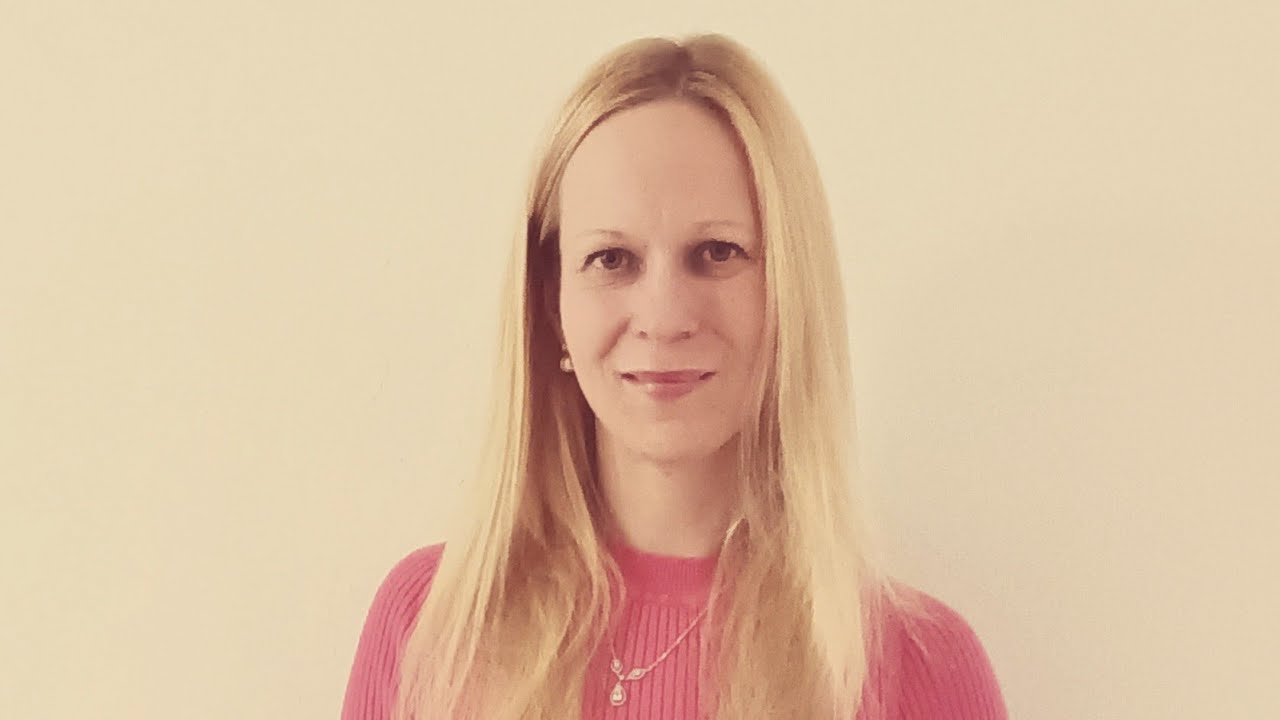 Maija-Sofia: Kuinka tärkeää onkaan vapaus, eettinen päätöksenteko ja ihmisoikeudet - YouTube