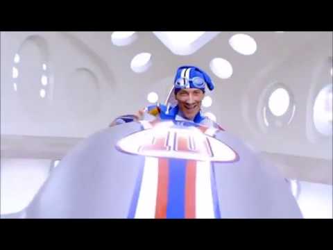 welcome to lazy town rock version (pixel tv version) - YouTube