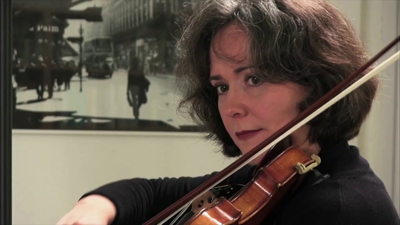 Introductory Video: Duo Ingolfsson-Stoupel - YouTube