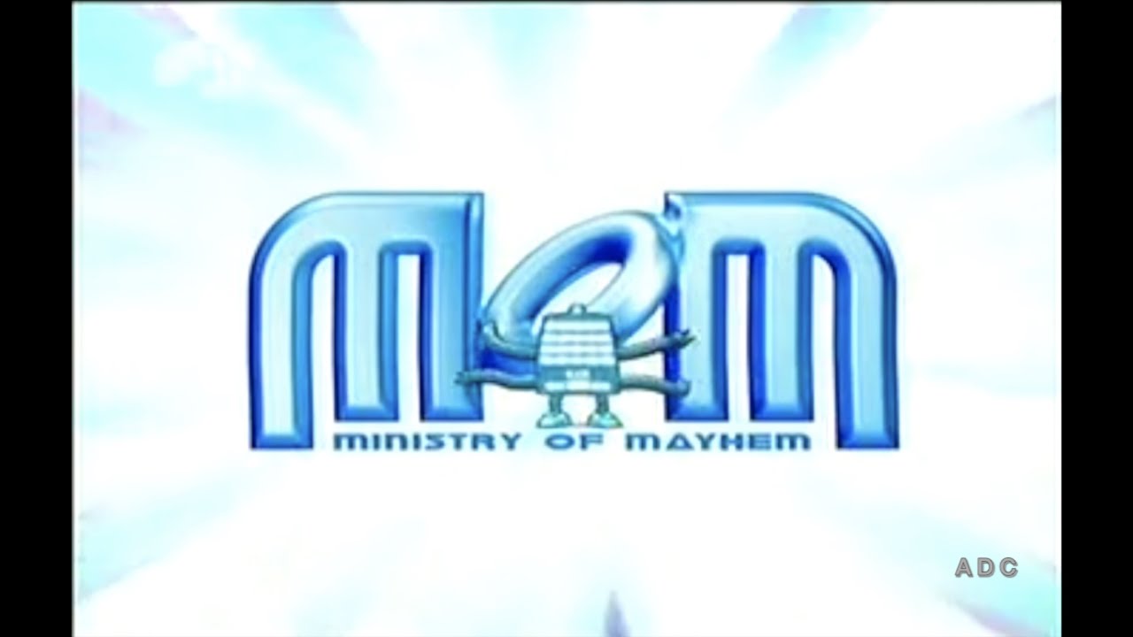 MOM Ministry of Mayhem show 80 A Granada & The Foundation Production ...