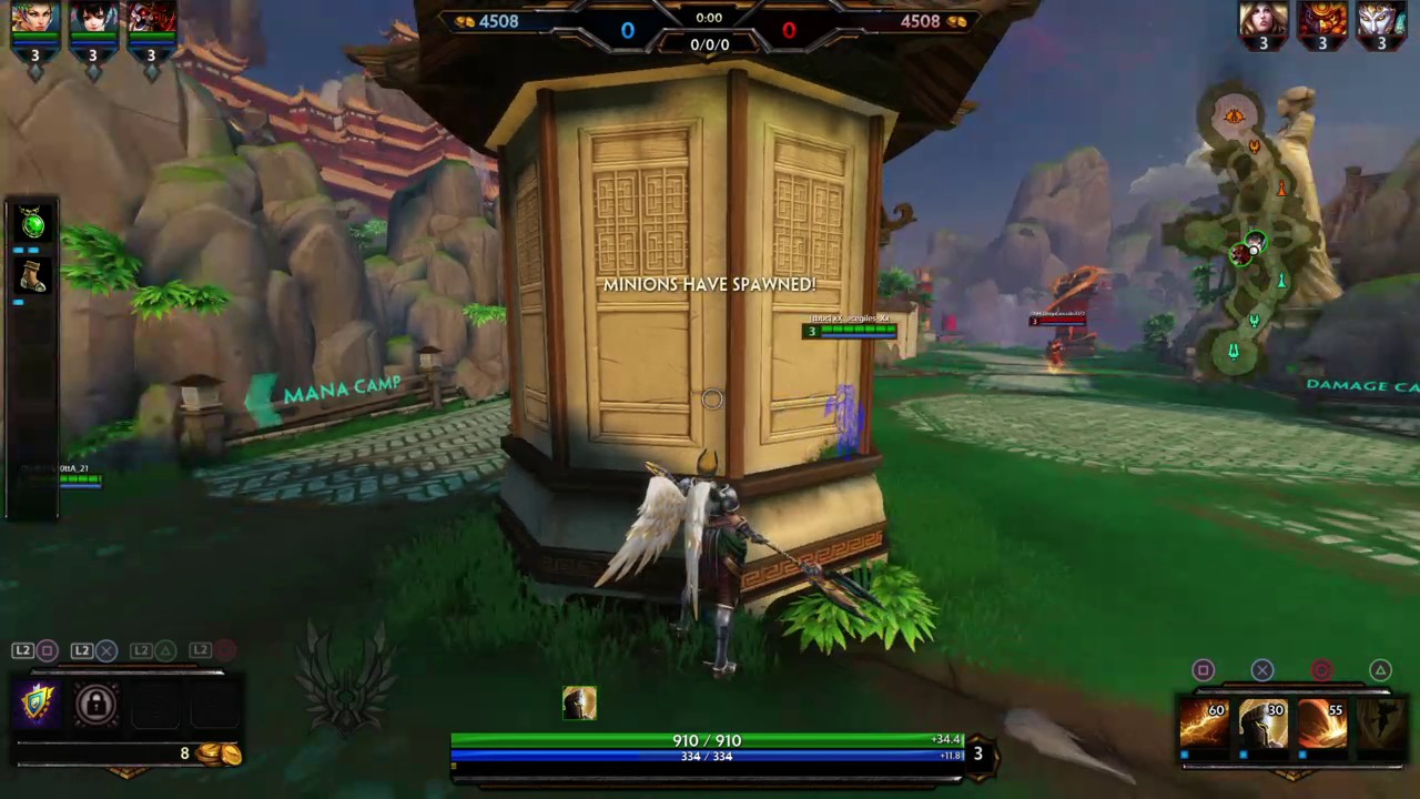 srbin-do-koske's Live PS4 Broadcast - YouTube